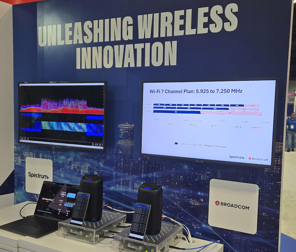 Exclusive: Plume reveals new hardware-agnostic & open standards strategy - and releases Wi-Fi 7 ...
