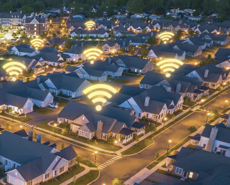 About Wi-Fi NOW - Wi-Fi NOW Global