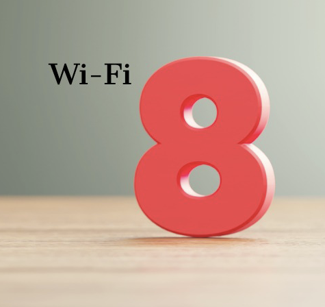New paper by LitePoint: Wi-Fi 8 physical layer dials up ultra high ...