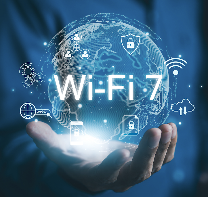 苹果最终抛弃博通，推出全新 “N1” Wi-Fi 7 芯片为 iPhone 17 和 Air 提供支持——但它的效果如何？ - Wi-Fi NOW Global