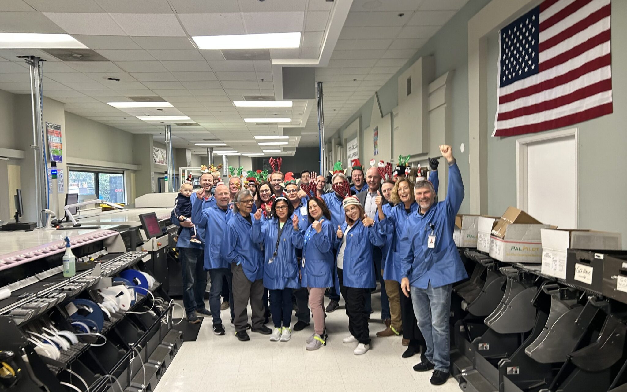 Gateworks' 'Made in America' strategy & Wi-Fi HaLow boosts ...