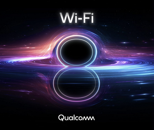 Qualcomm to unveil "complete Wi-Fi 8 generation platform portfolio" at ...