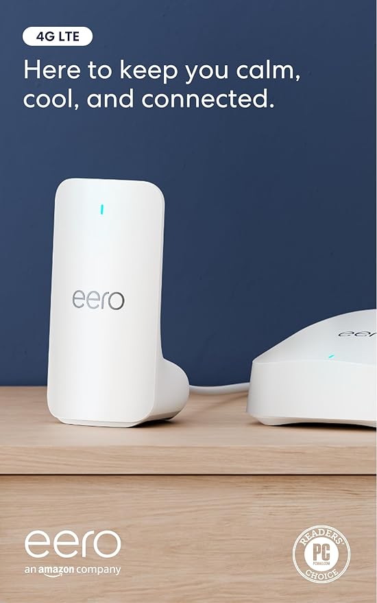 Roundup: Spectrum launches 'Invincible Wi-Fi™' plus news from eero ...