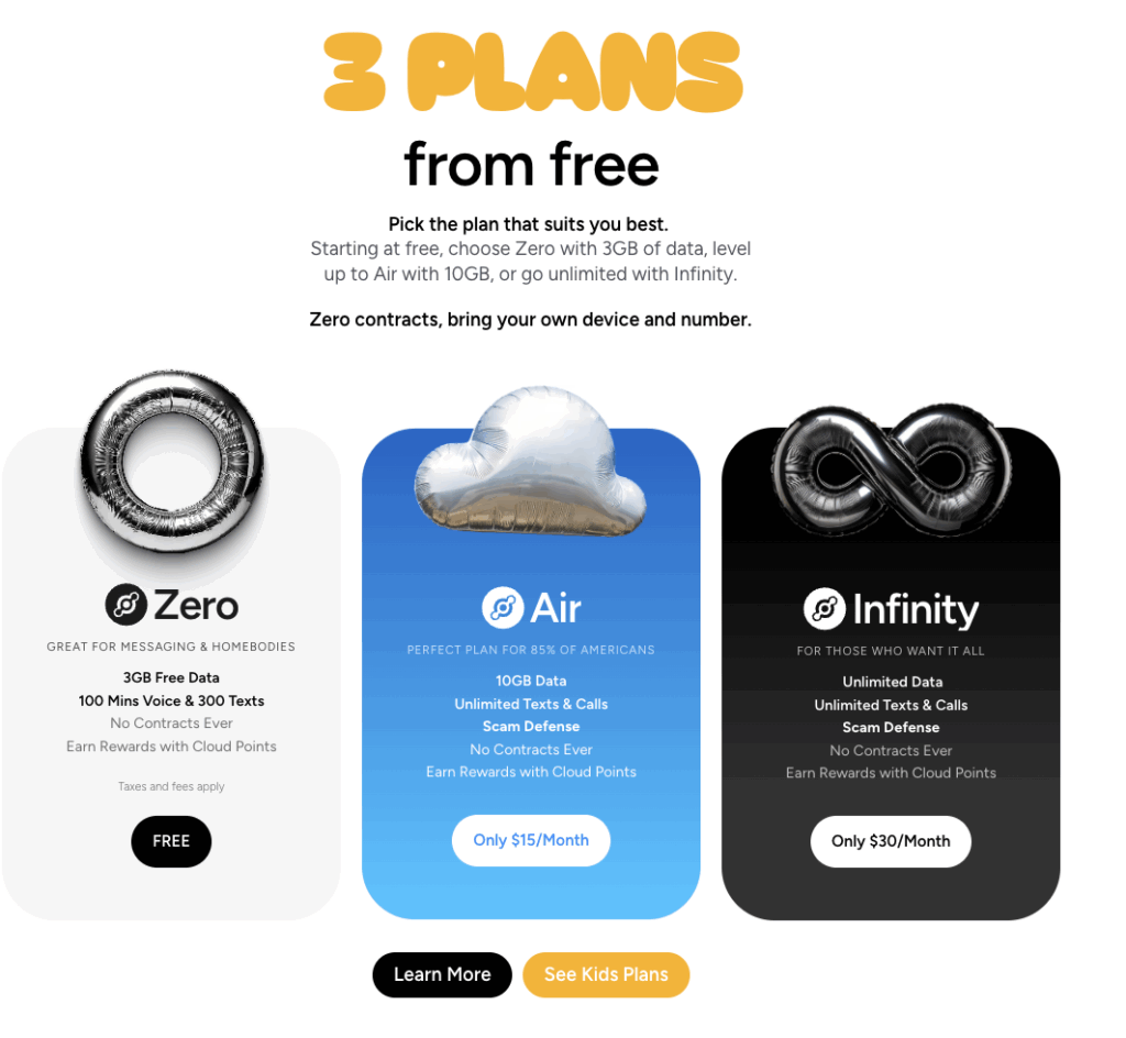 Helium Mobile wants to create a next generation MNO using decentralised ...