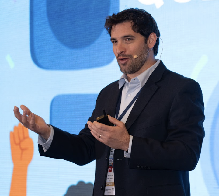 Helium Mobile wants to create a next generation MNO using decentralised ...