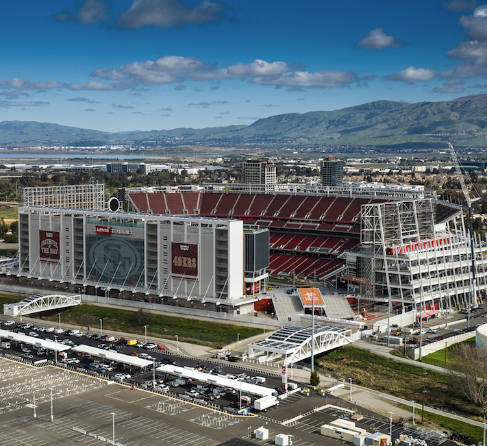 Cisco LIVE touts new hyper-directional stadium Wi-Fi AP & Ultra ...