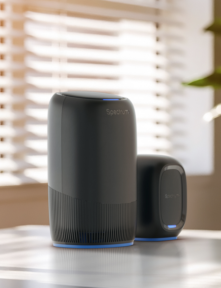 Roundup: Spectrum launches 'Invincible Wi-Fi™' plus news from eero ...