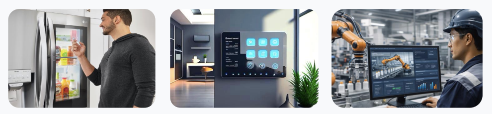 Embedded World: Synaptics launches the world's first Wi-Fi 7 & AI ...