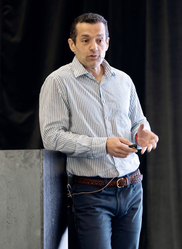 Intel @WWC: Intel aims at taking Wi-Fi 8 beyond core benefits to enable ...